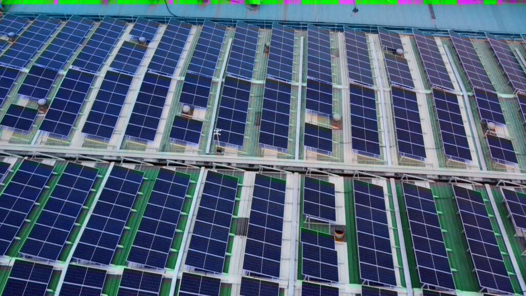 Hisar Metal Adopts 300 kw Solar Energy | Sun Photonics